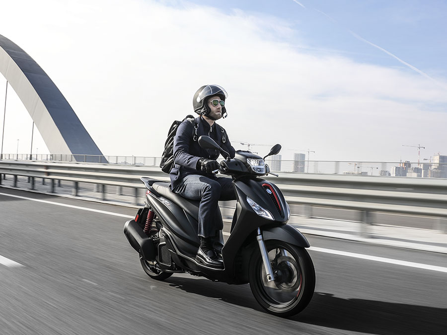 Aceite Motor | Piaggio