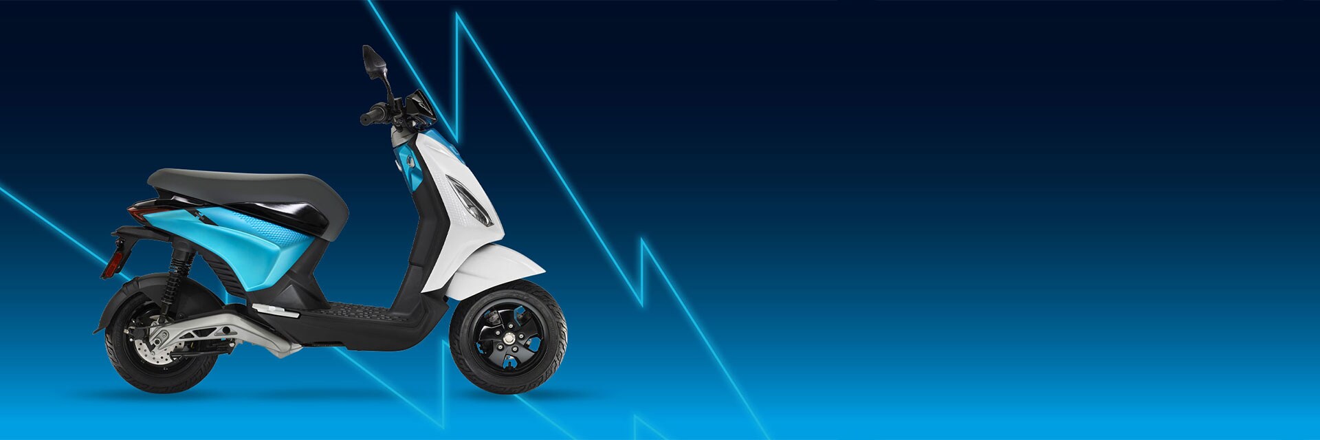 Piaggio: Scooter en stedelijke mobiliteit. Officiële website