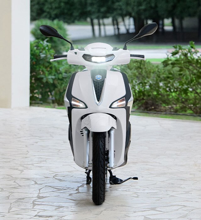 Piaggio Medley 125: price, consumption, colors