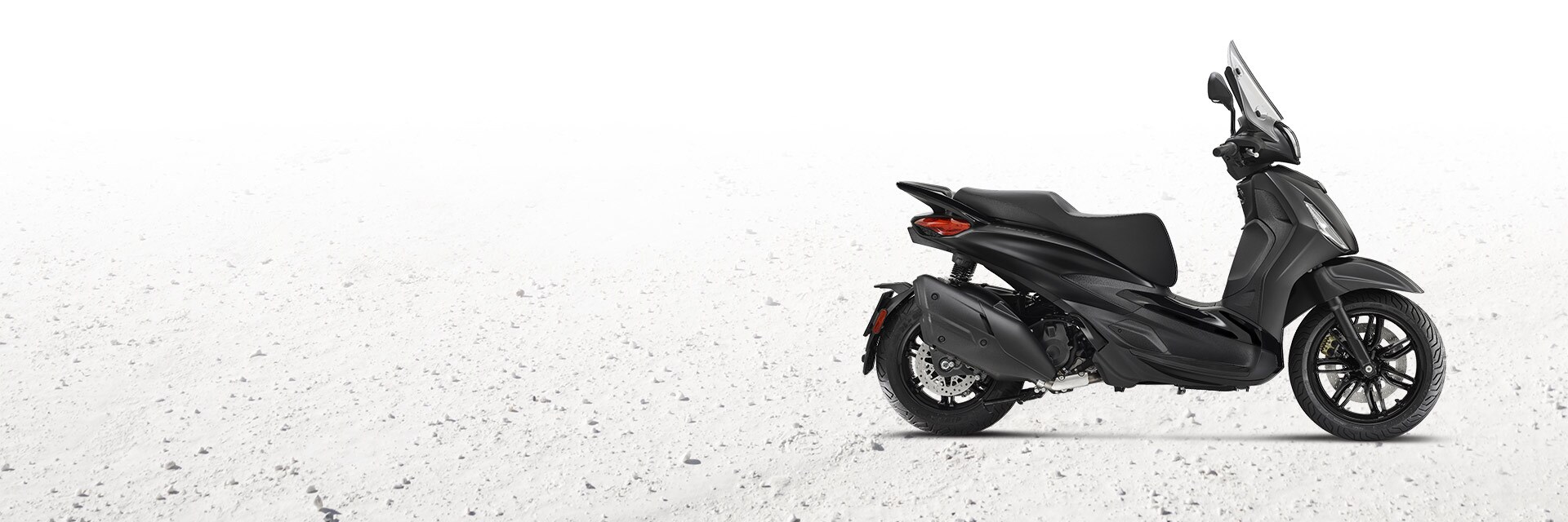 Piaggio Beverly: Descubre Todos los Modelos | Piaggio ES