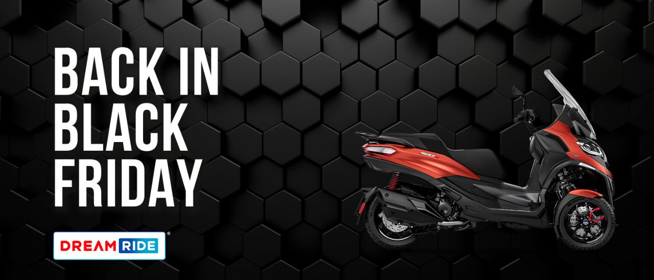 Piaggio MP3: Descubre Todos los Modelos | Piaggio ES