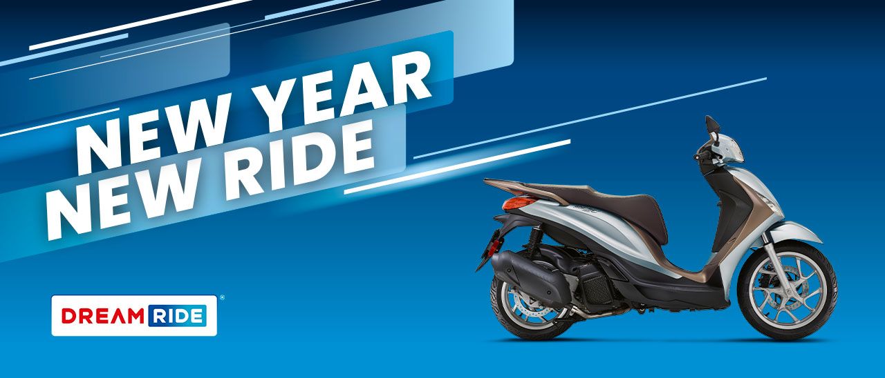 Piaggio Medley: Descubre Todos los Modelos | Piaggio ES
