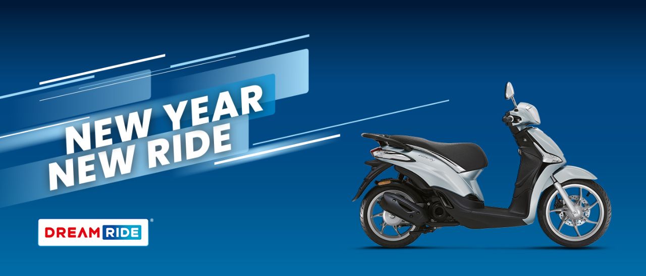 Piaggio Liberty: Descubre Todos los Modelos | Piaggio ES