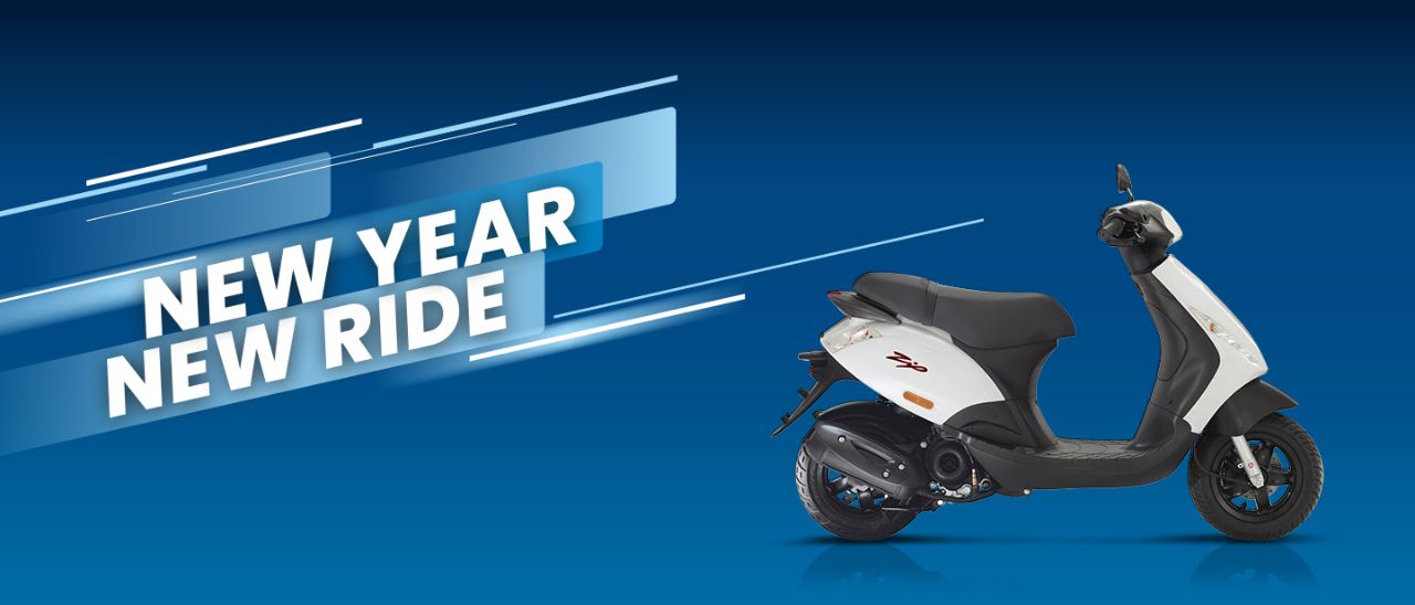 Piaggio Zip Special Edition 50: prix, couleurs, consommation | Piaggio FR