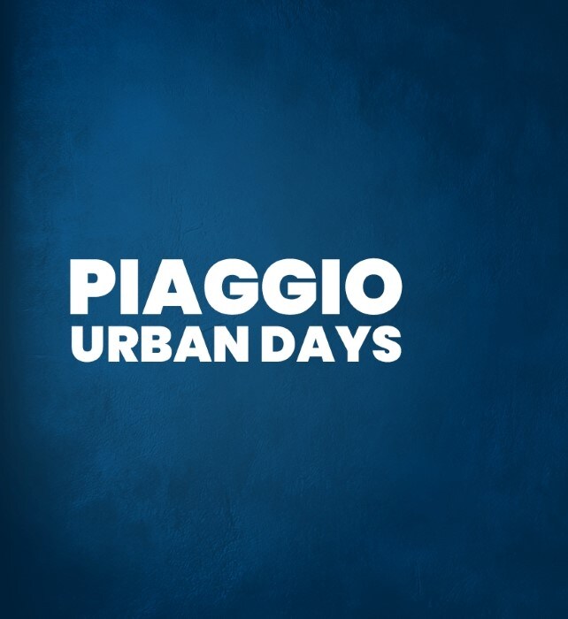 Piaggio Website