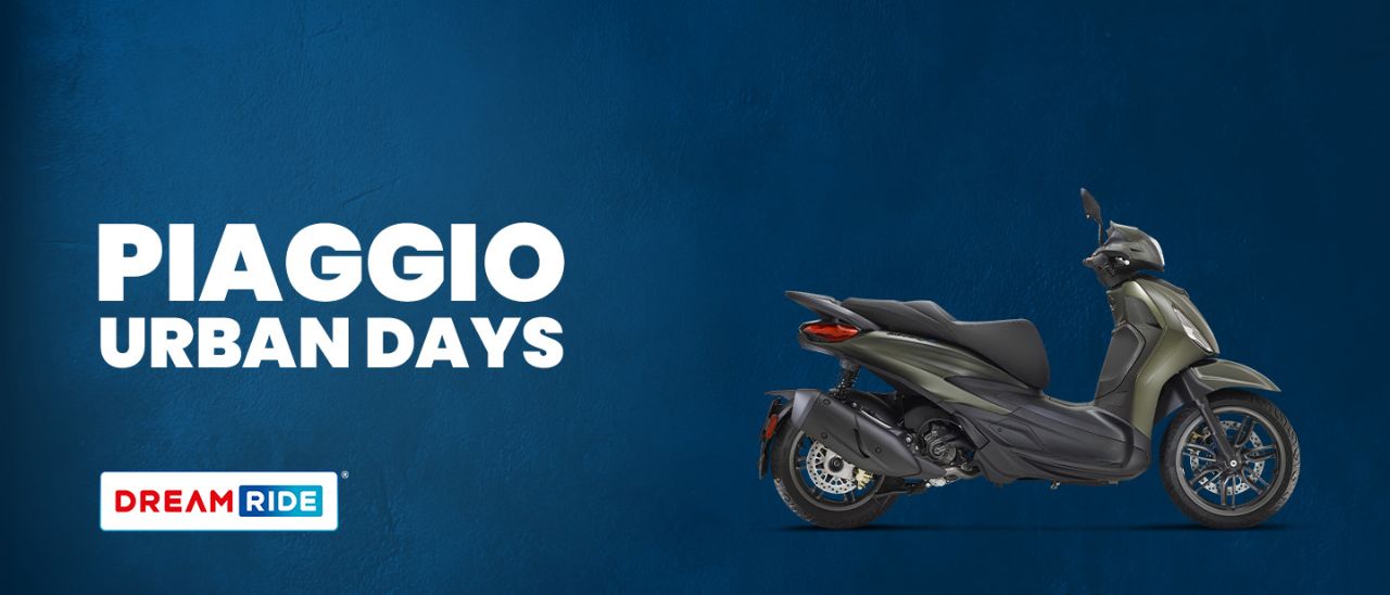 Piaggio Beverly S 400: prezzo, colori, specifiche | Piaggio IT