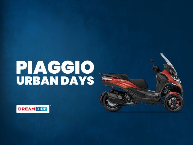 Piaggio Piaggio MP3 Sport 400: precio, consumo, colores