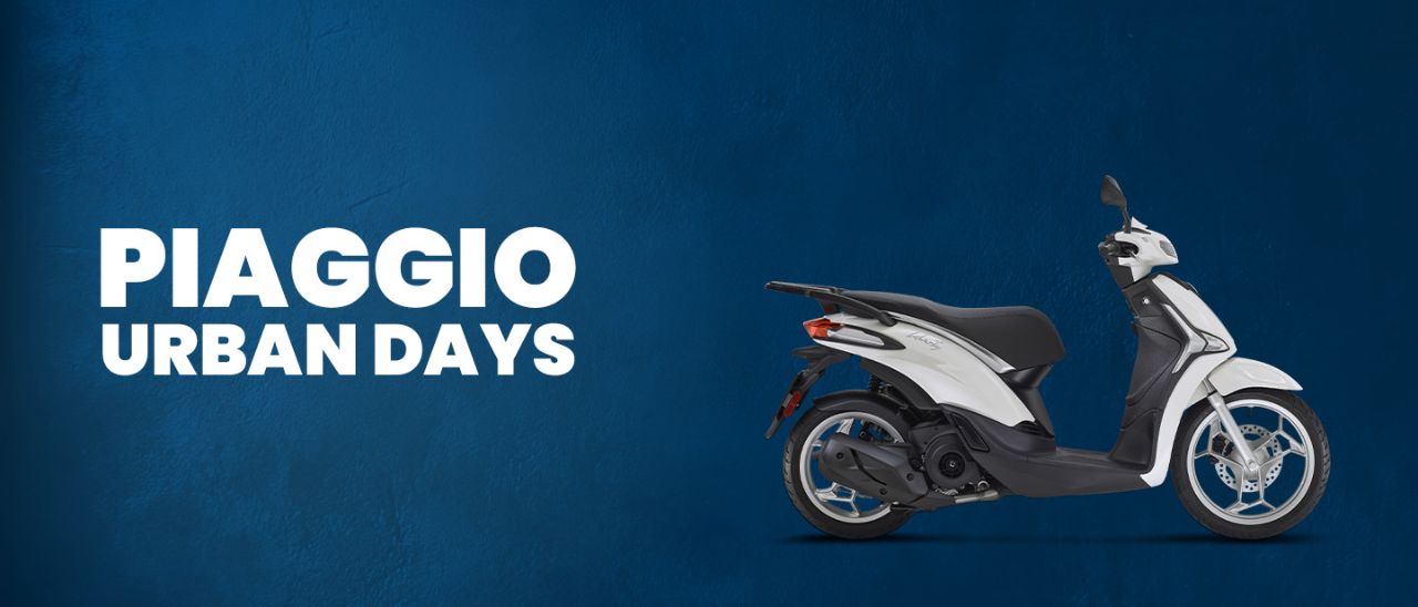 Piaggio Liberty 125: price, consumption, colors