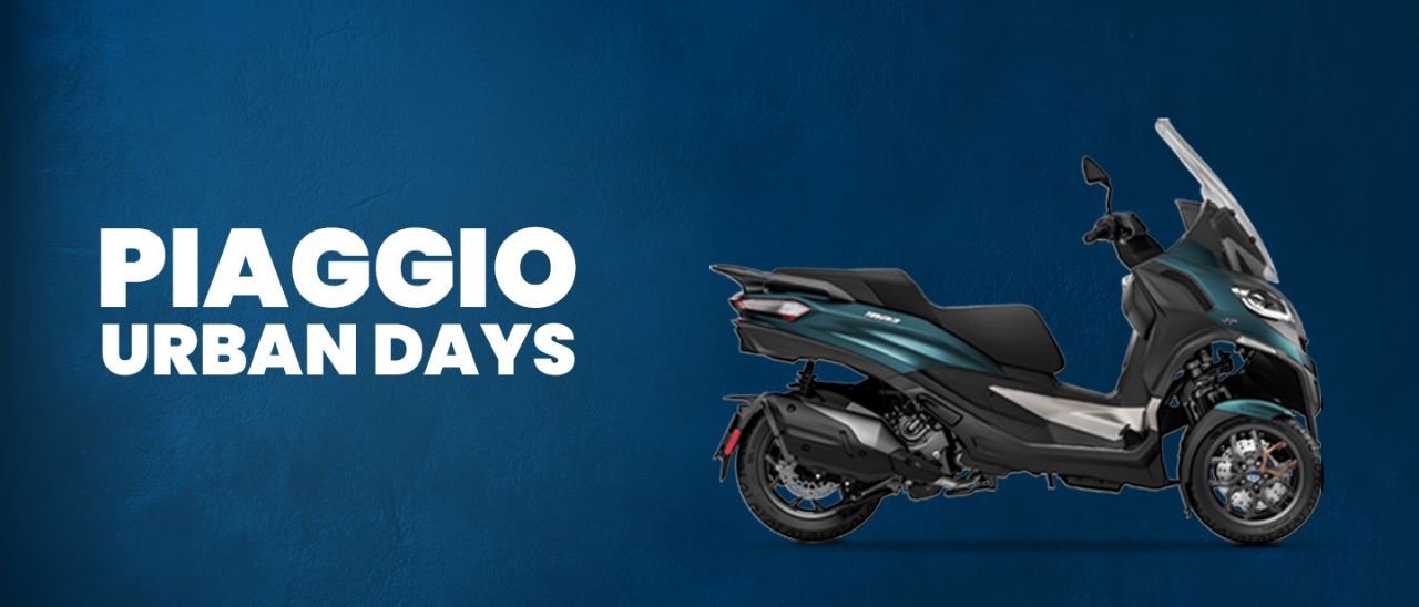 Piaggio Piaggio MP3 Exclusive 530: prijs, verbruik, kleuren