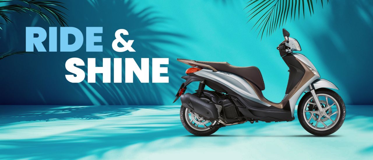 Piaggio Medley S 125: specs, features and price