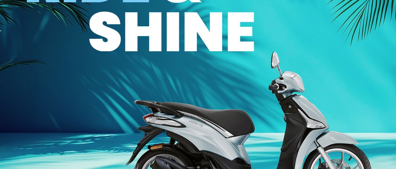 Piaggio Liberty S 125: specs, features and price