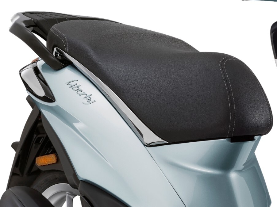 Piaggio Liberty: Descubre Todos los Modelos | Piaggio ES
