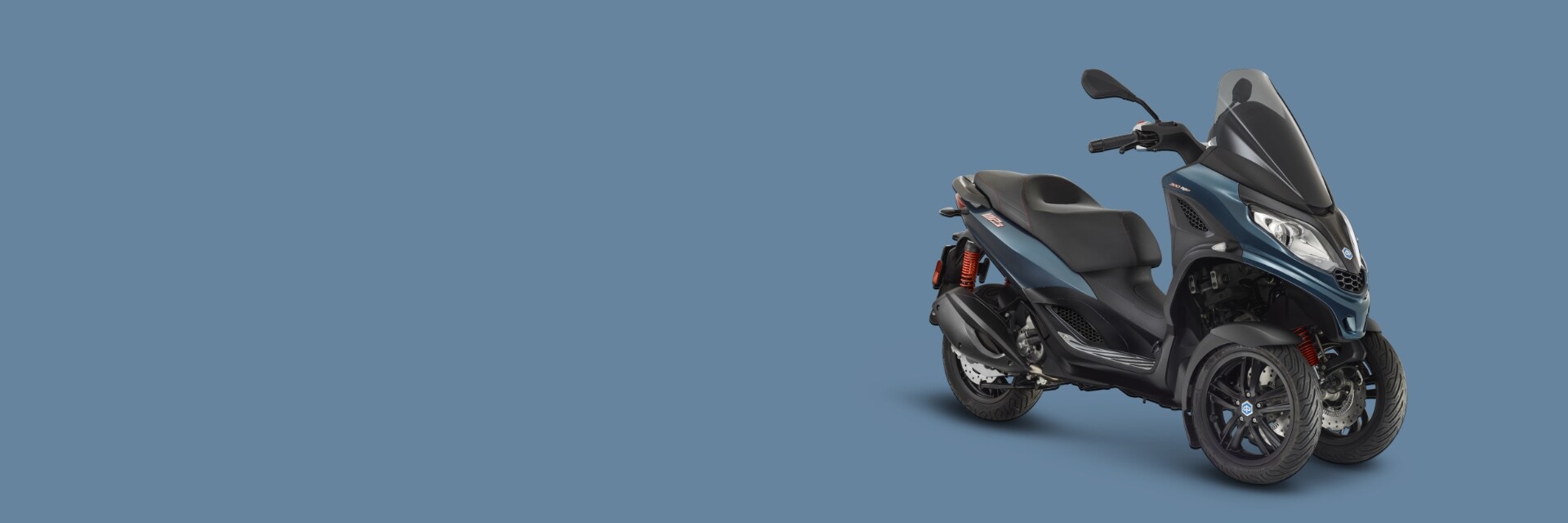 Piaggio MP3