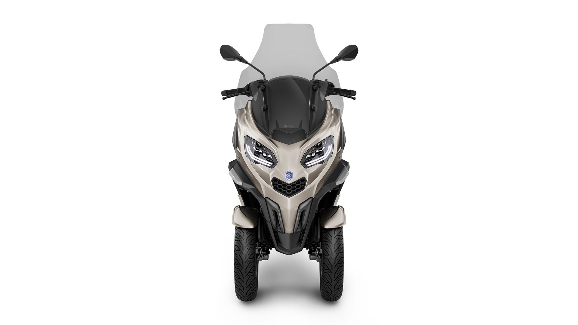 Piaggio MP3: Descubre Todos los Modelos | Piaggio ES
