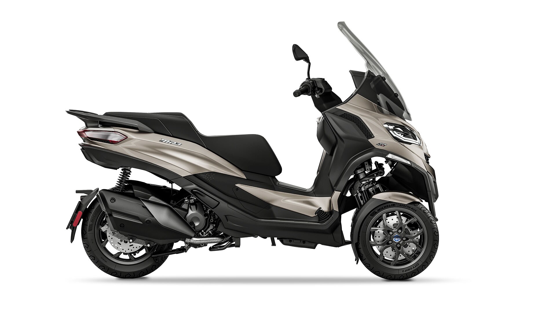 Piaggio MP3: Descubre Todos los Modelos | Piaggio ES
