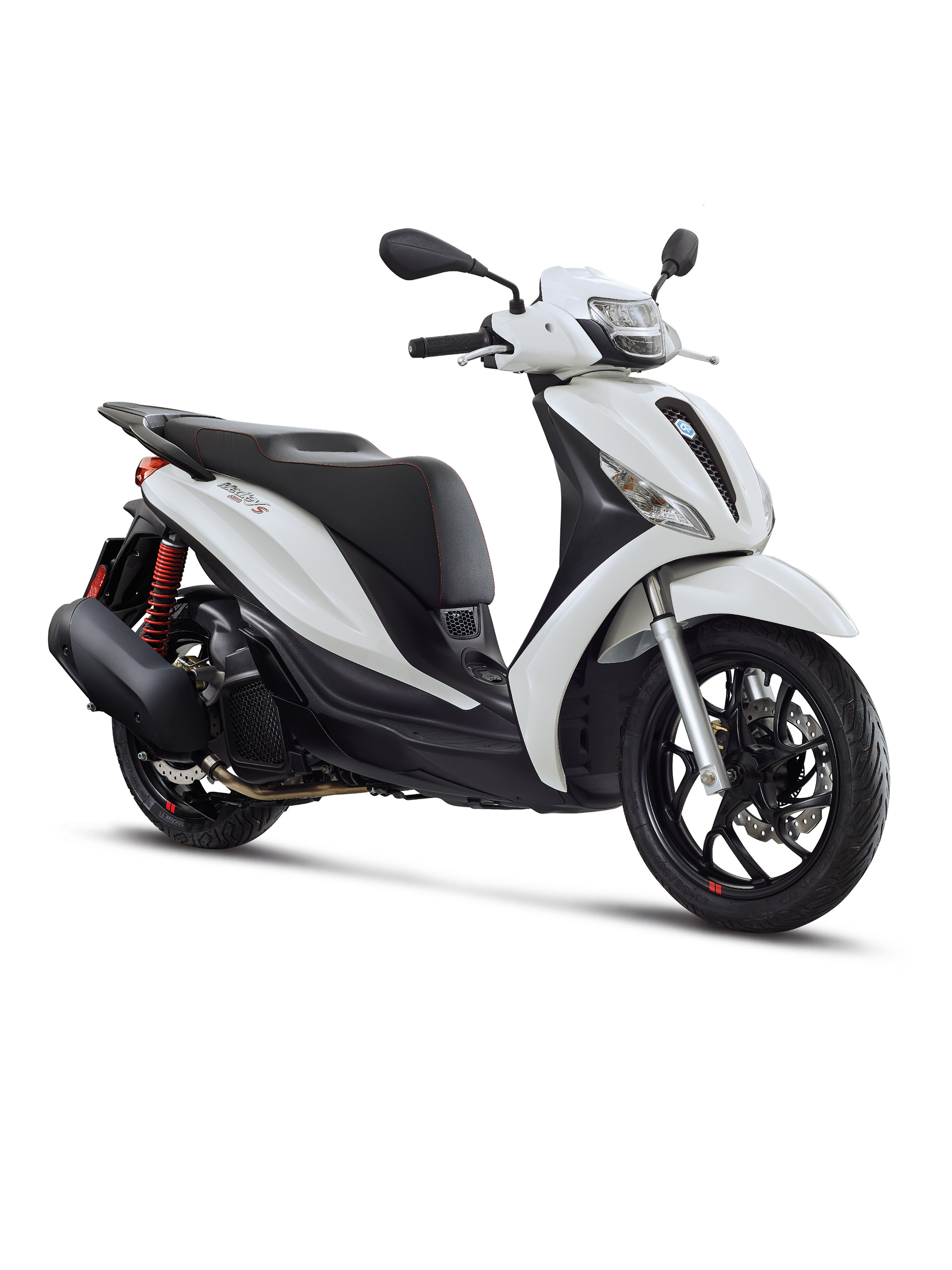 Piaggio: Scooter and urban mobility. Official site