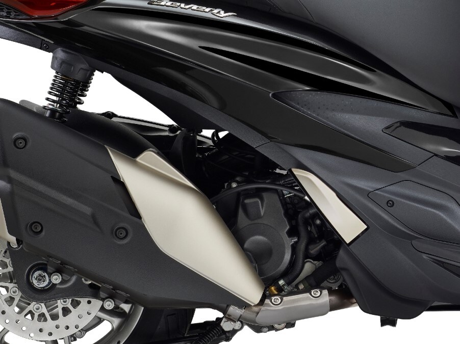 Piaggio Beverly: Descubre Todos los Modelos | Piaggio ES