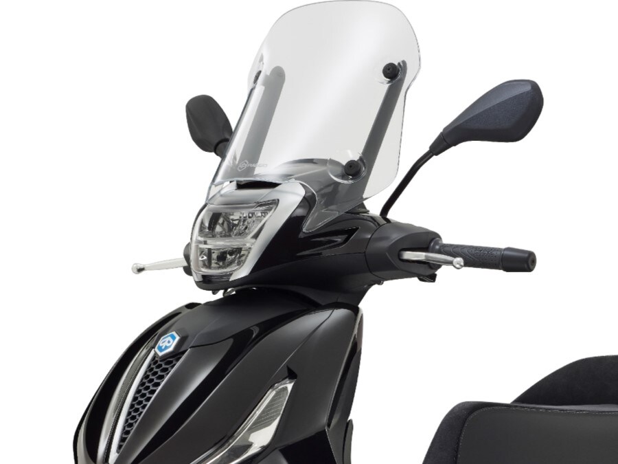 Piaggio Beverly: Descubre Todos los Modelos | Piaggio ES