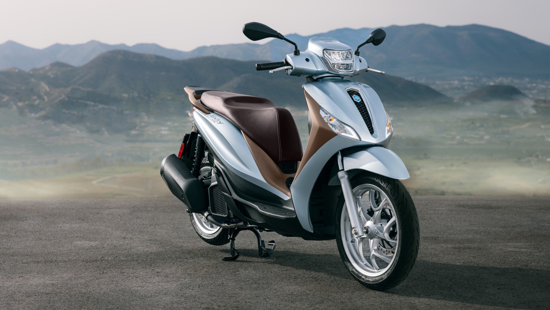 Piaggio Medley: Descubre Todos los Modelos | Piaggio ES