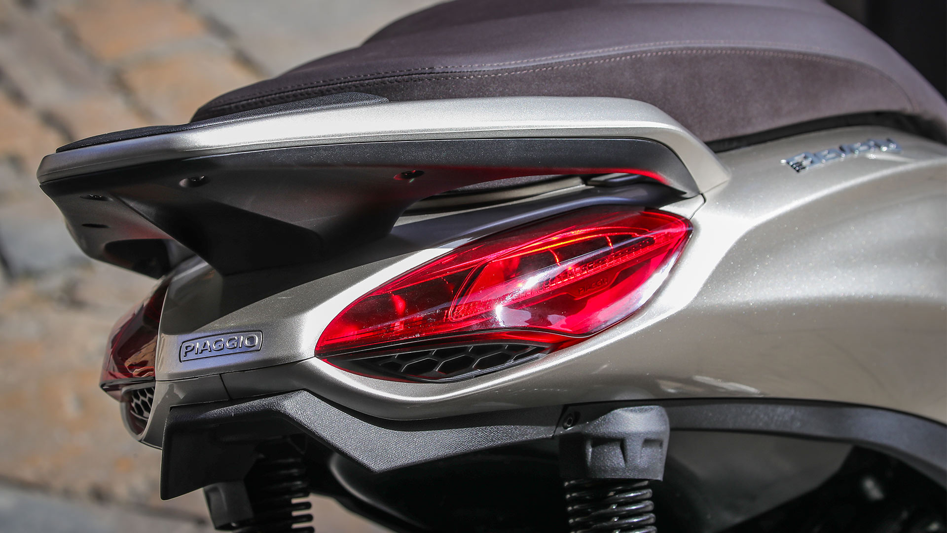 Piaggio Beverly | Piaggio PT