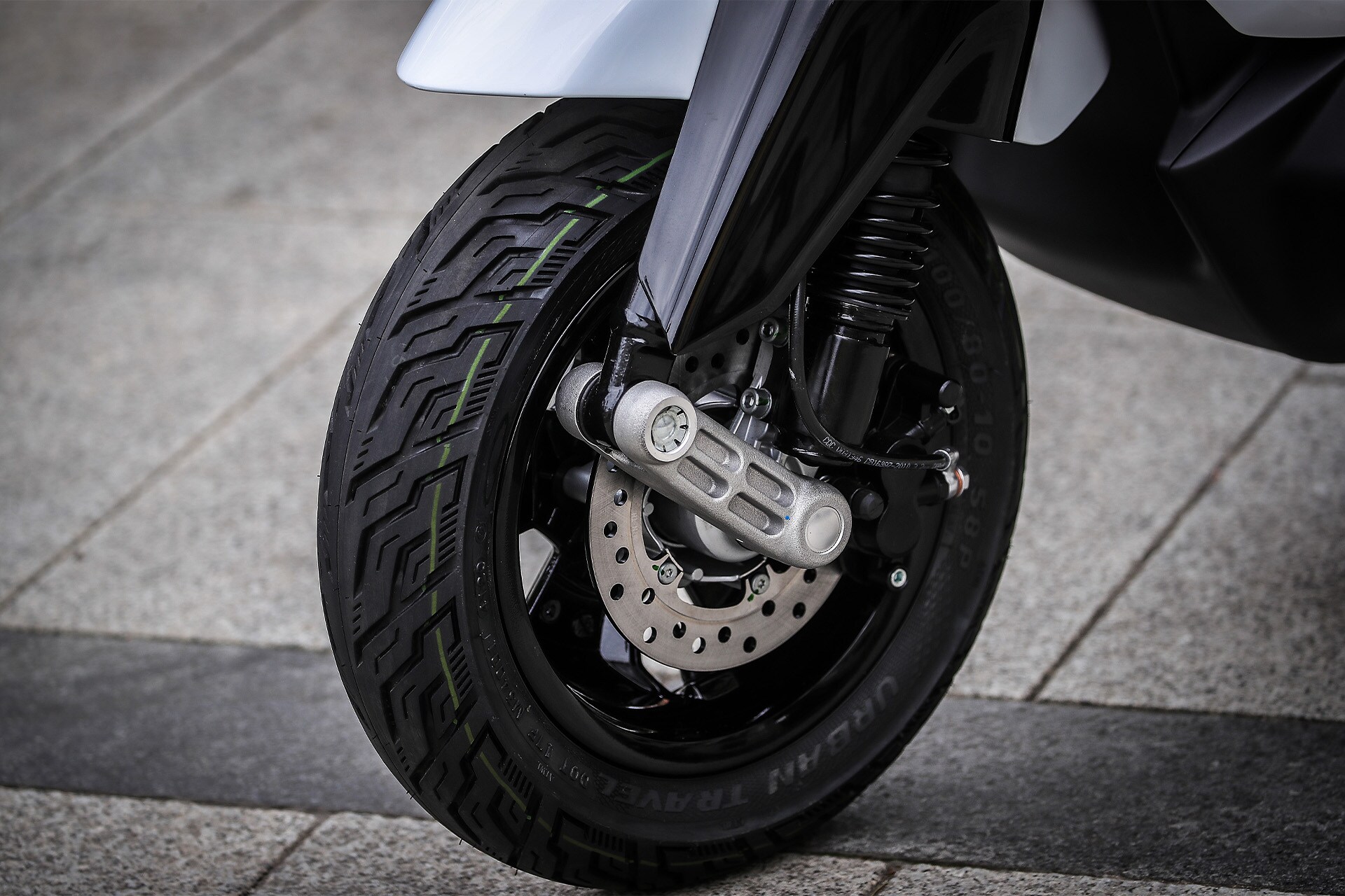 Piaggio 1: price, colours, specs | Piaggio UK