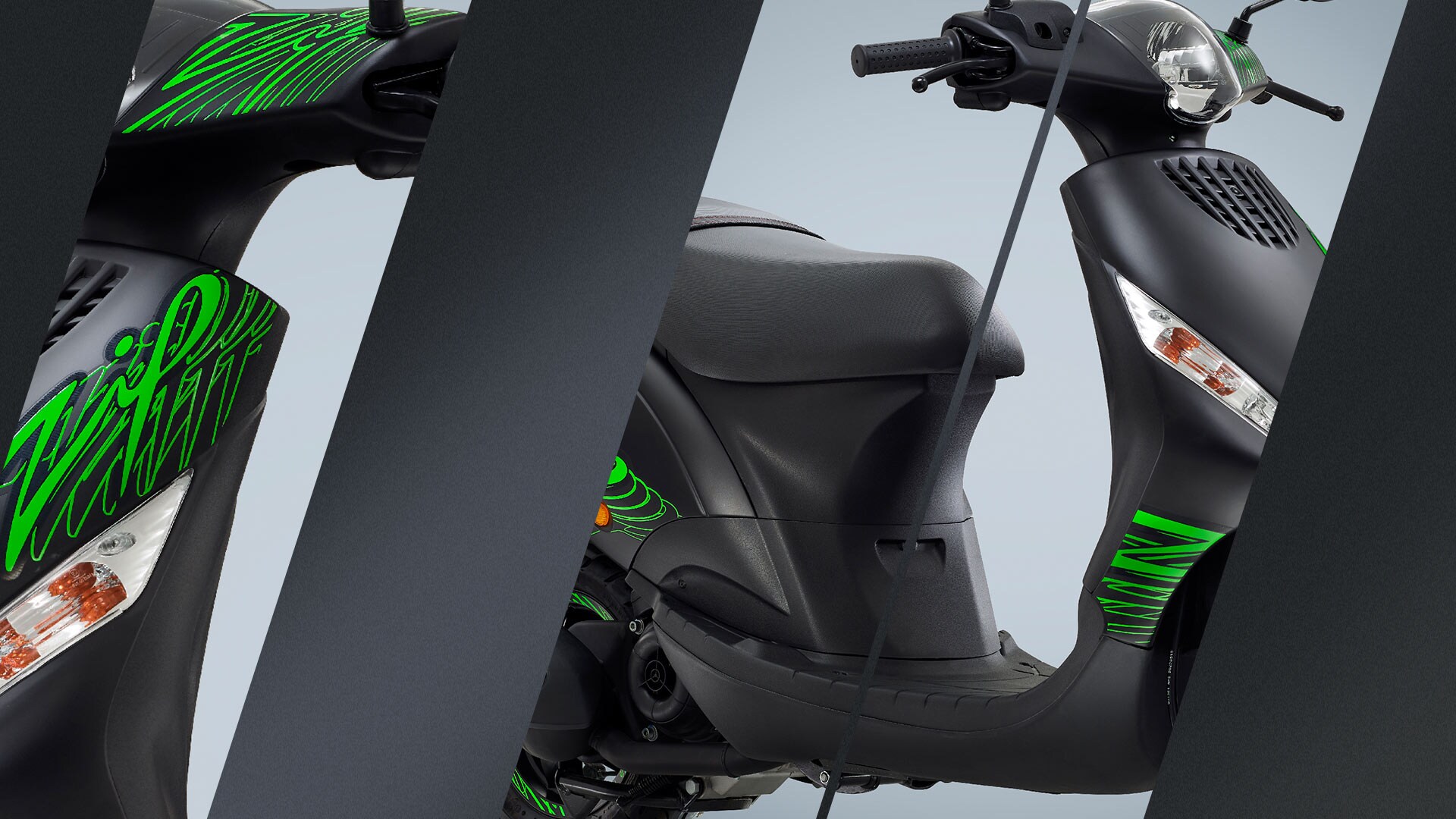 Scooter e E-Scooter Per la Mobilità Urbana | Piaggio IT