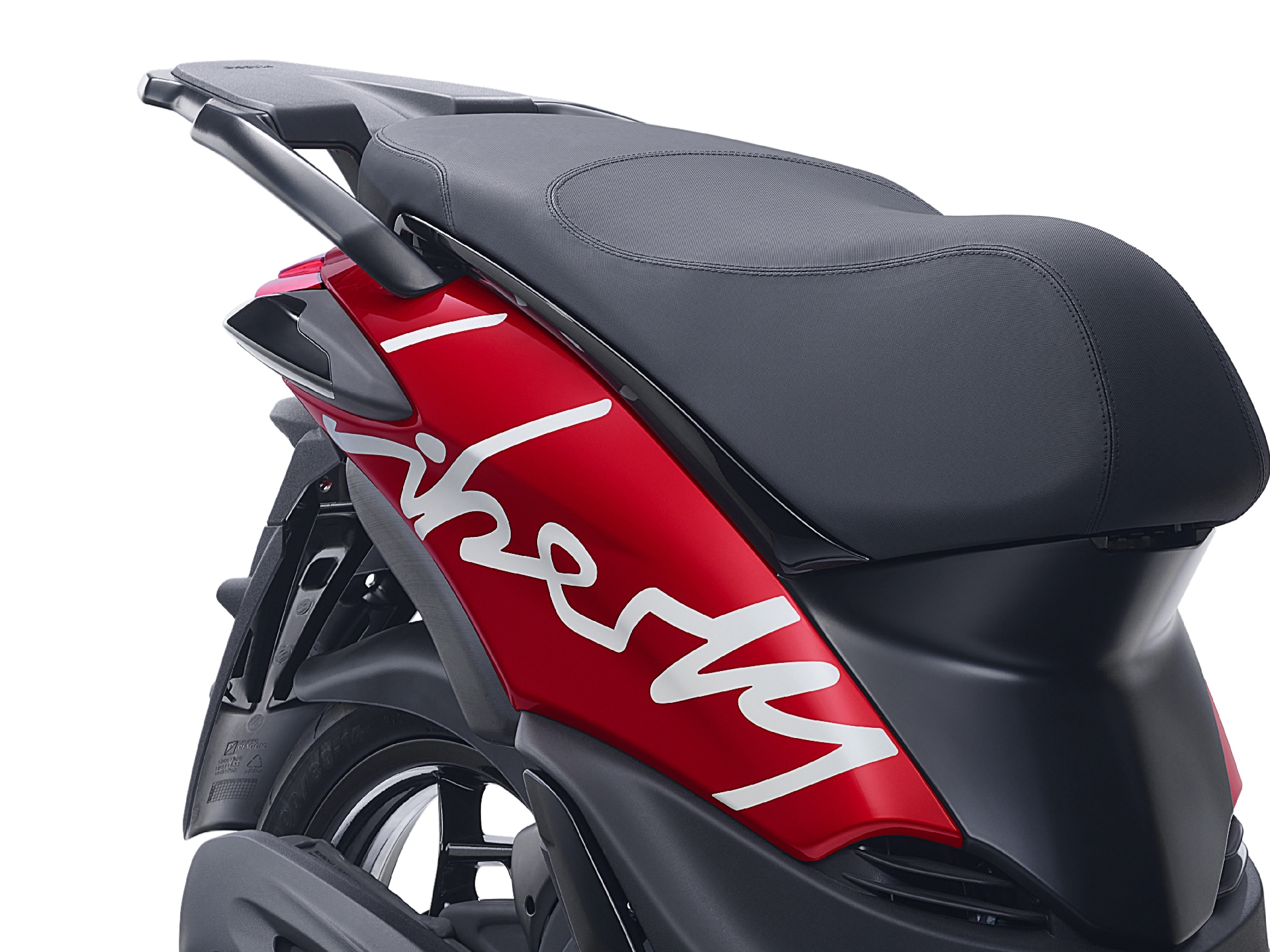 Piaggio Liberty Z 125: price, consumption, colors