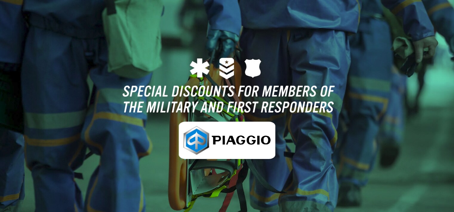 Military and First Responders